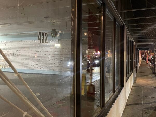 With Capitol Hill neighborhood convenience store ShopRite gone, 15th ...