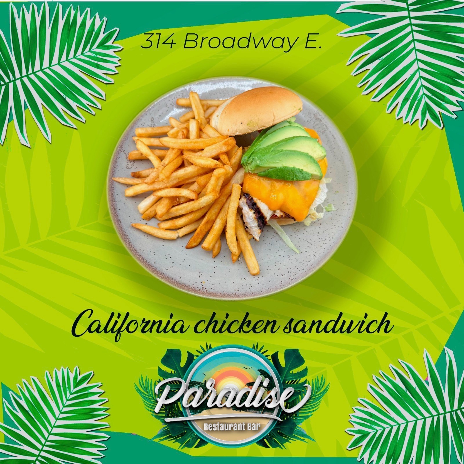 paradise – 5 | CHS Capitol Hill Seattle News