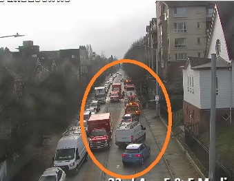 911 | Woman suffers burns in 23rd Ave apartment fire | CHS Capitol Hill ...