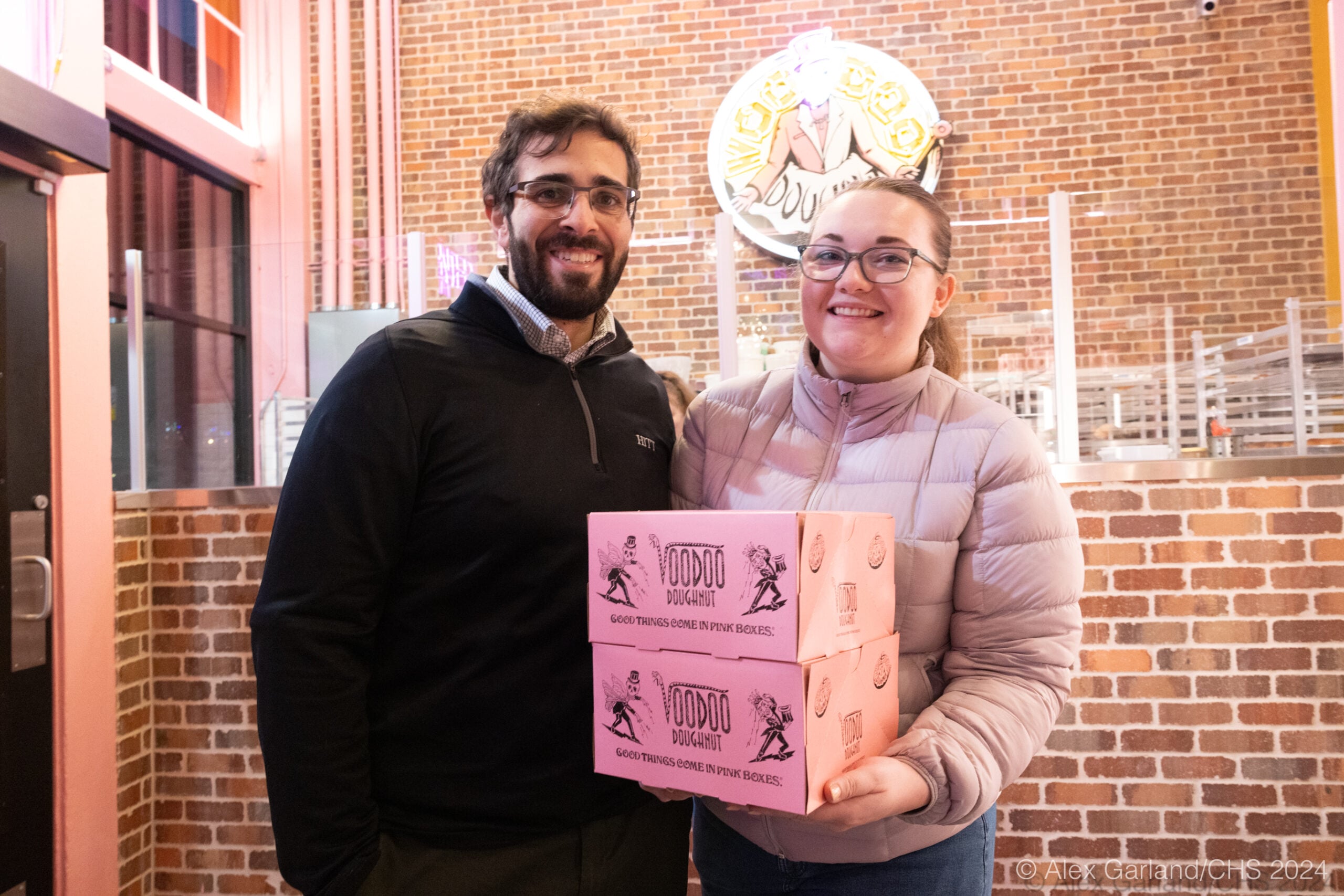 Voodoo-16 | CHS Capitol Hill Seattle News