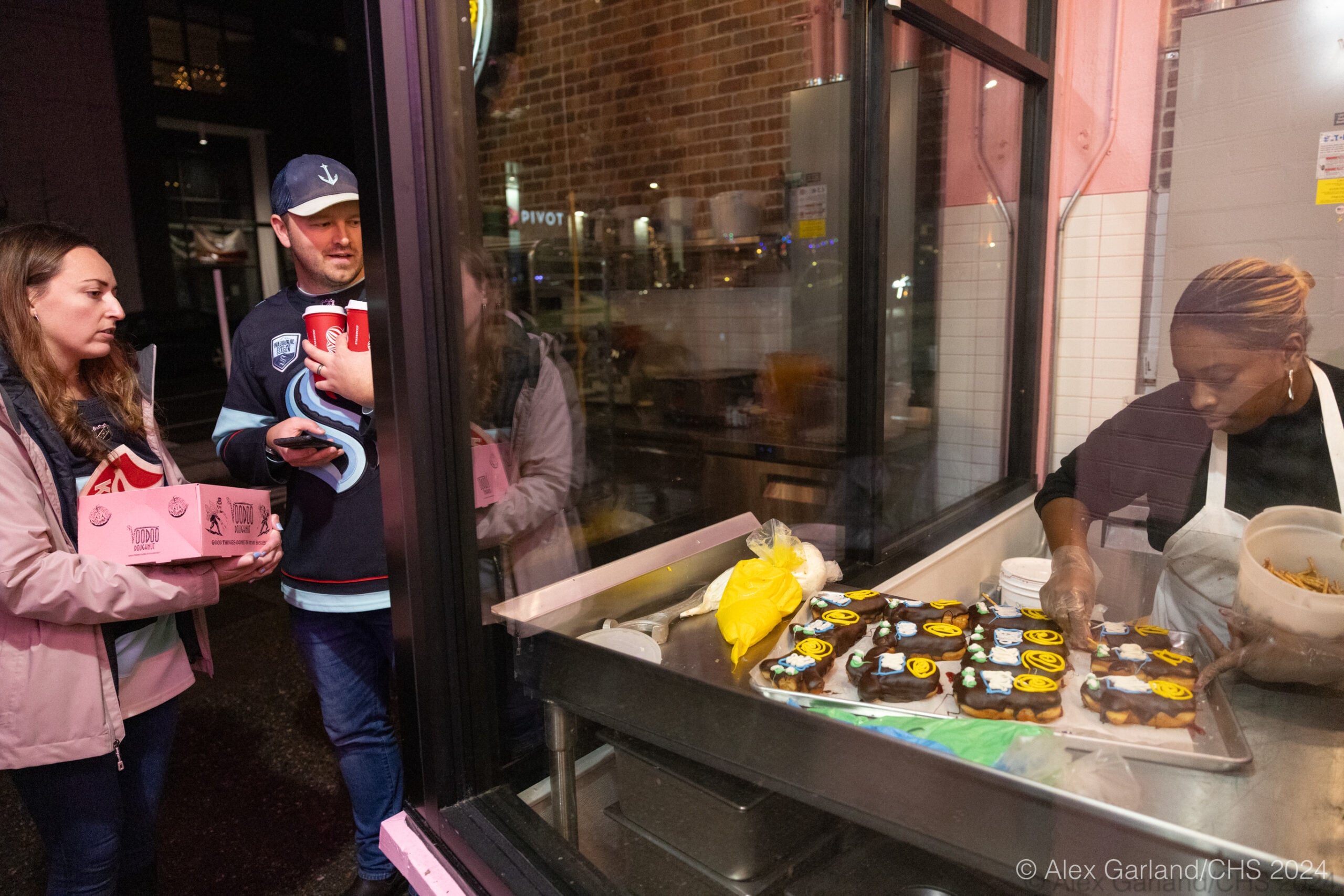 Voodoo-27 | CHS Capitol Hill Seattle News