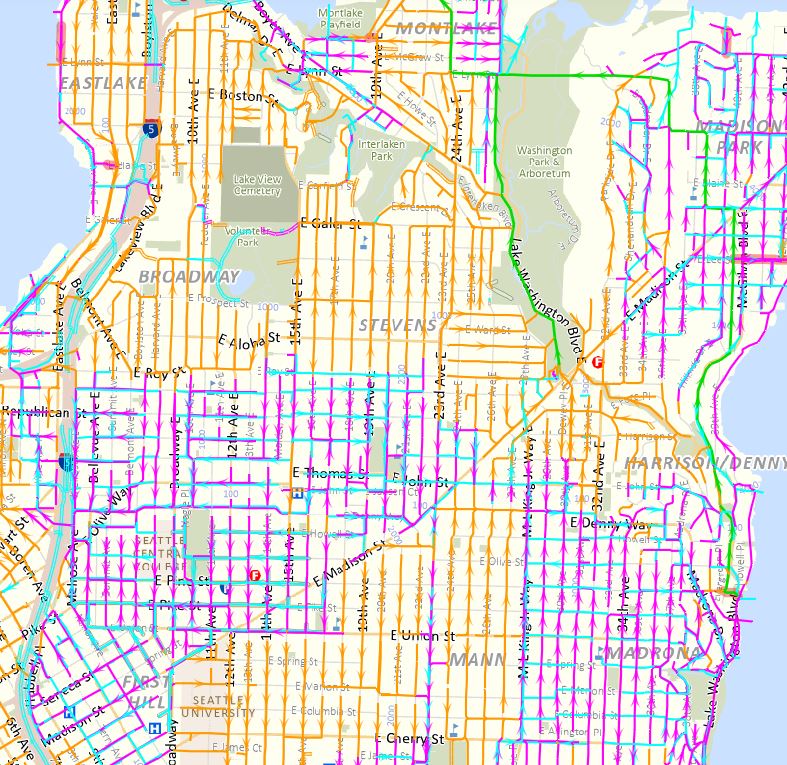 CHS Sewer Drains | CHS Capitol Hill Seattle News
