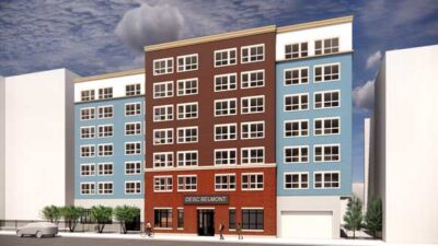 DESC Capitol Hill ‘supportive housing’ project part of $108M in city ...