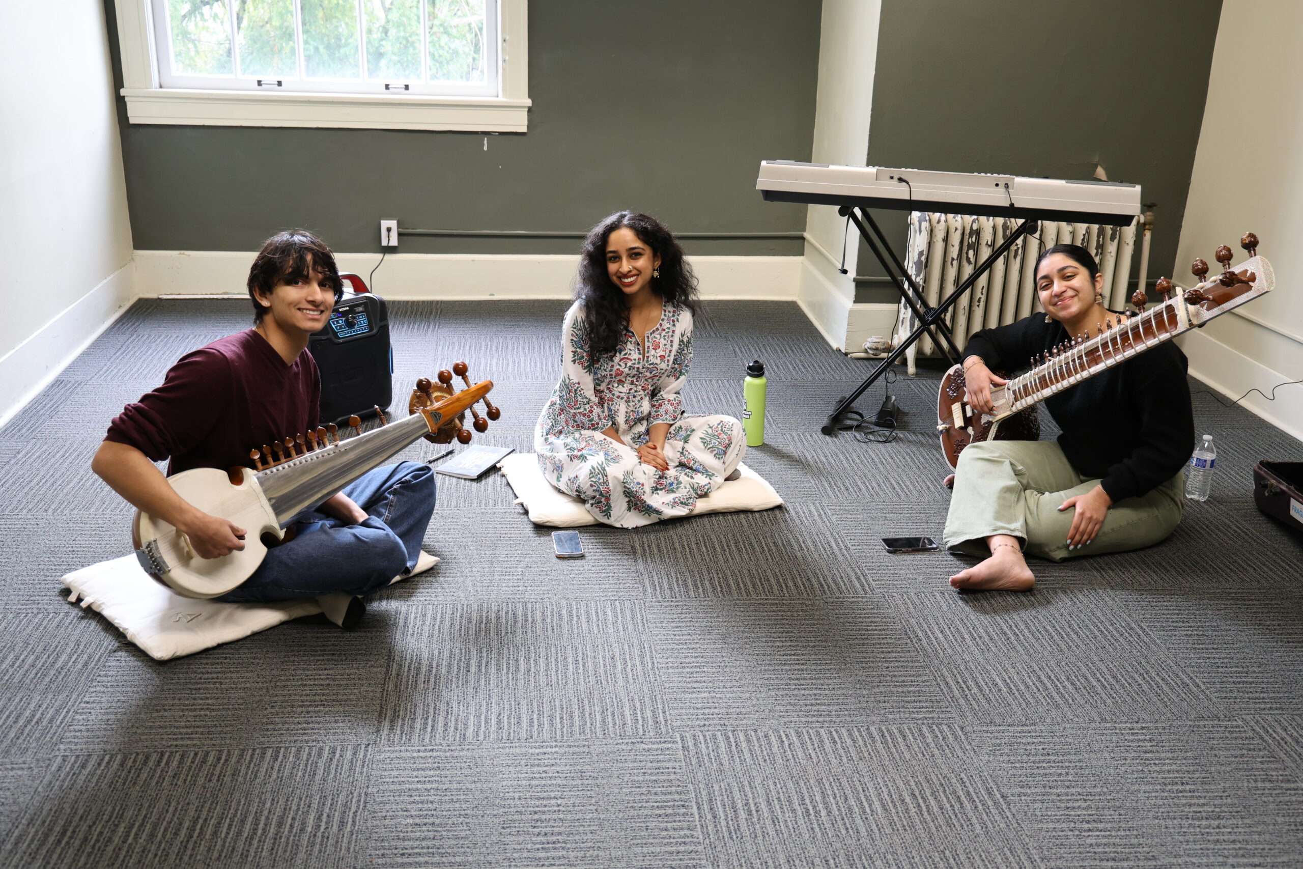 STG at Kerry Hall already in motion as Seattle Theater Group makes ...