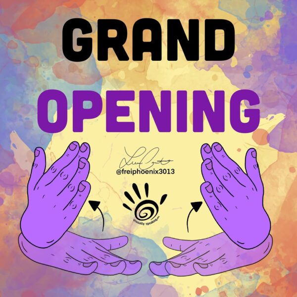 Voices Off Lounge, a hub for the Deaf community, now growing on Capitol ...