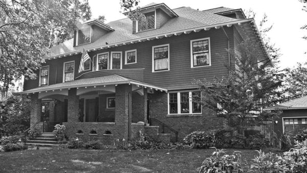 Burwell House of Millionaire’s Row set to become Capitol Hill’s latest ...