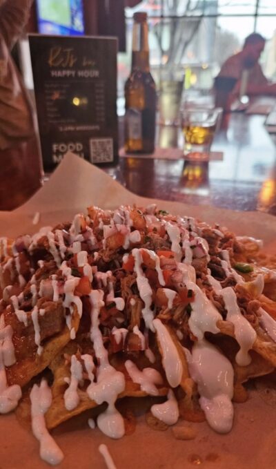 A sad goodbye *and* a happy hello, former KJ’s bar to open under new ...