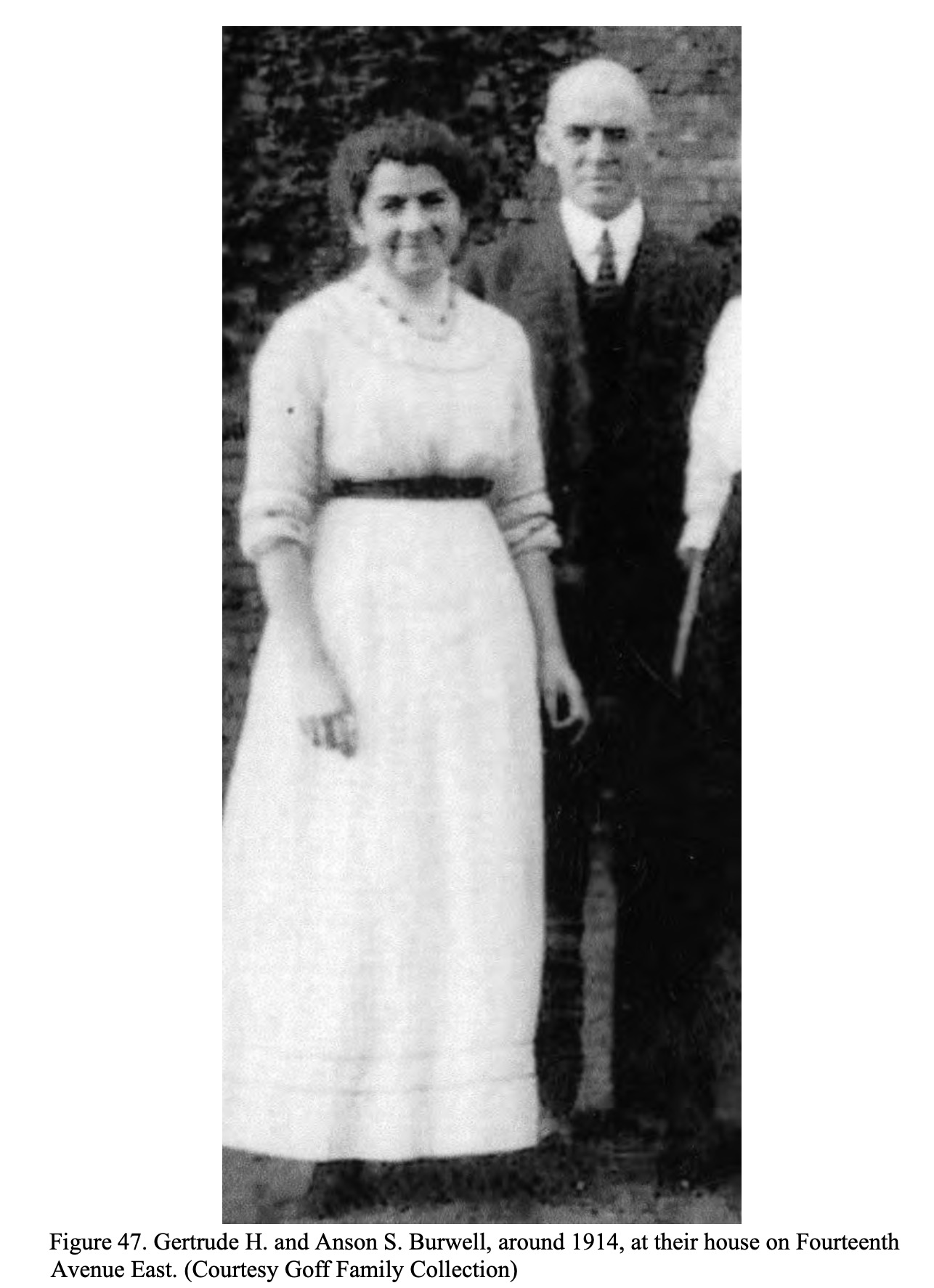 Burwell House | CHS Capitol Hill Seattle News