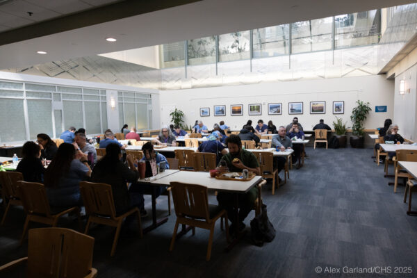 The Harborview cafeteria: delicious, affordable, and kind of a secret ...