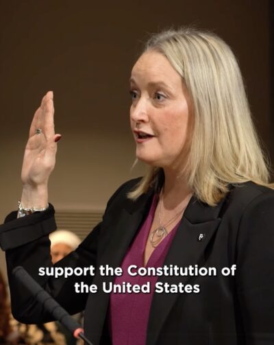 Braddock approved as acting King County Executive — the first time a ...