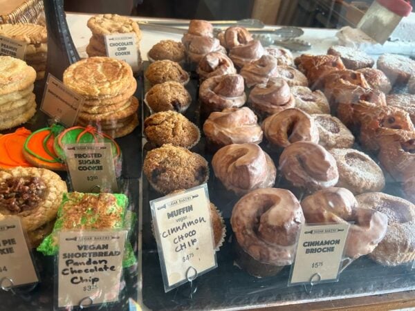 First Hill-born Sugar Bakery adding sweet new Capitol Hill cafe | CHS ...