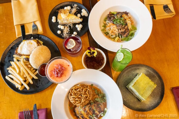 8 Ping Yang now open with new energy and experience straight off the ...