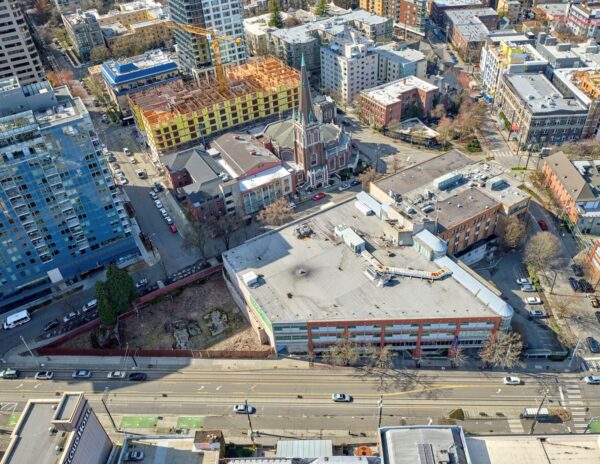 Mayor’s conditions for $56M Broadway Crisis Care Center plan include ...