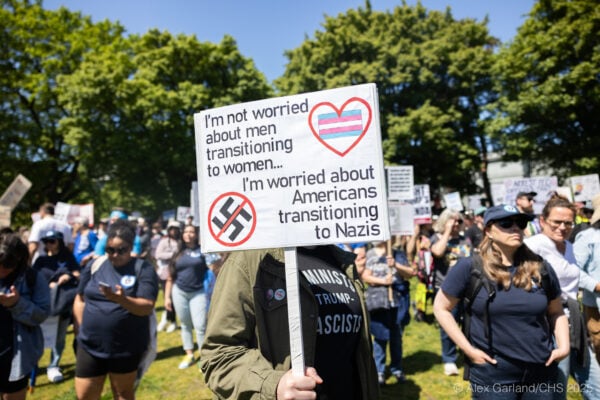 Protests planned as fundamentalist church bringing #DontMessWithOurKids ...