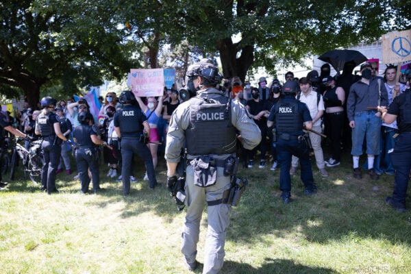 City says organizers agree to move August 30th Christian rally off ...