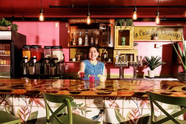 Capitol Hill summer is coming, we promise — In the meantime, new ...