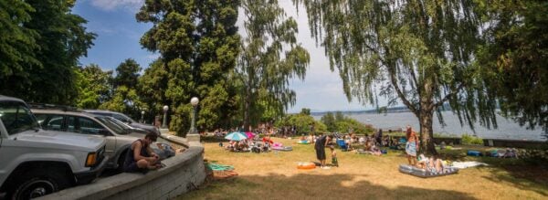 Seattle Police says will pause ‘directed patrols’ at Denny Blaine, OPA ...