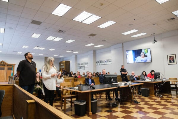 Elijah Lewis murder sentence: 35 years | CHS Capitol Hill Seattle News