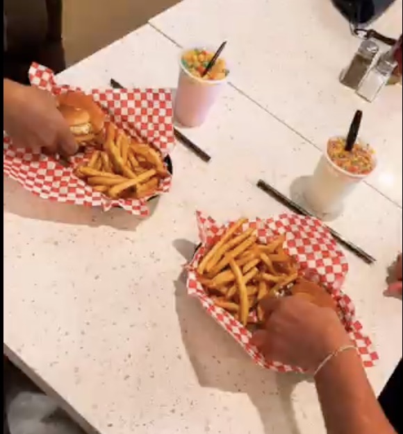 Secret Burger Kitchen is the latest addition to the Capitol Hill burger ...