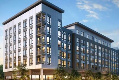 $2M loan proposed for early boost to Seattle Social Housing Developer ...