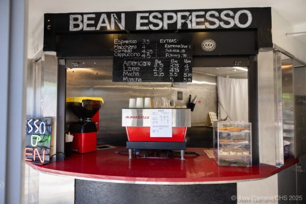 ‘That nook deserves to LIVE!’ — Bean Espresso revives famed Broadway ...