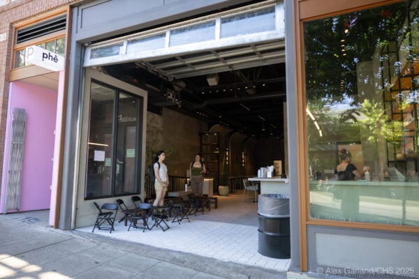 Vroom! Phê revs up Capitol Hill Vietnamese coffee ambitions with new ...