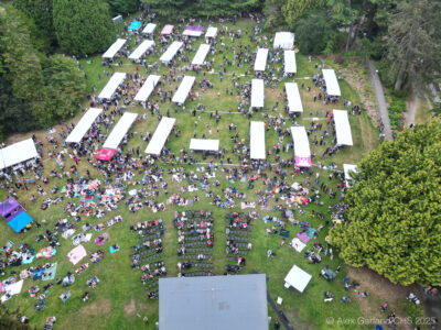 CHS Pics | ‘Let Trans Kids Bloom’ — 100+ pictures from Trans Pride ...