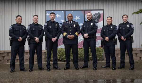 In Seattle City Council appointment process, SPD Chief Barnes weighs in ...