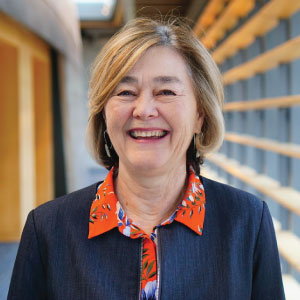 ‘There’s the door’ — Cathy Moore to step down from the Seattle City ...