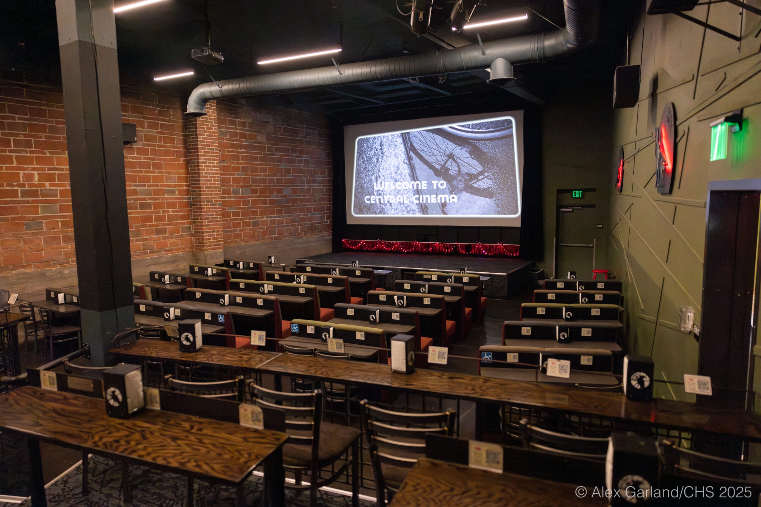 CentralCinema2025-10 | CHS Capitol Hill Seattle News