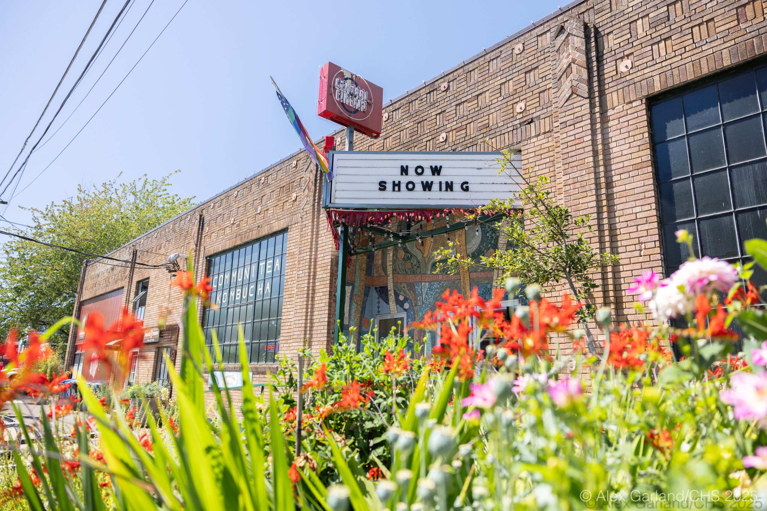 CentralCinema2025-5 | CHS Capitol Hill Seattle News