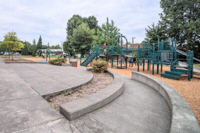 Seattle Parks holding community meeting on $2M update of Miller Park ...