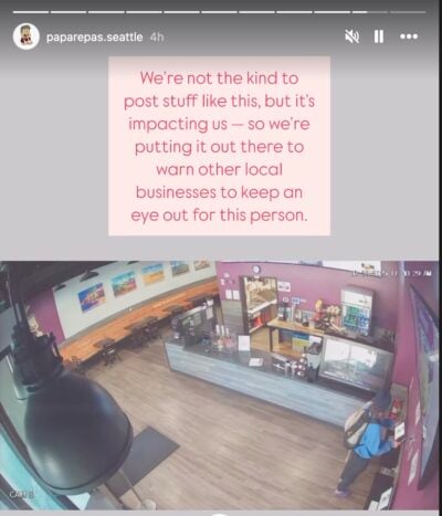 911 | Broadway gunfire, Cal Anderson BB gun robbery, Amazon driver ...