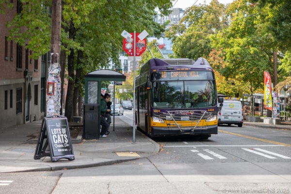 Regional Transit Safety Task Force recommendations: bigger barriers to ...