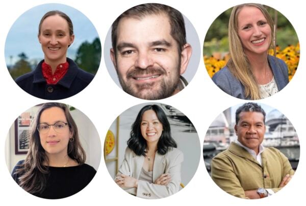 Wilson announces transition team leadership including City Hall ...